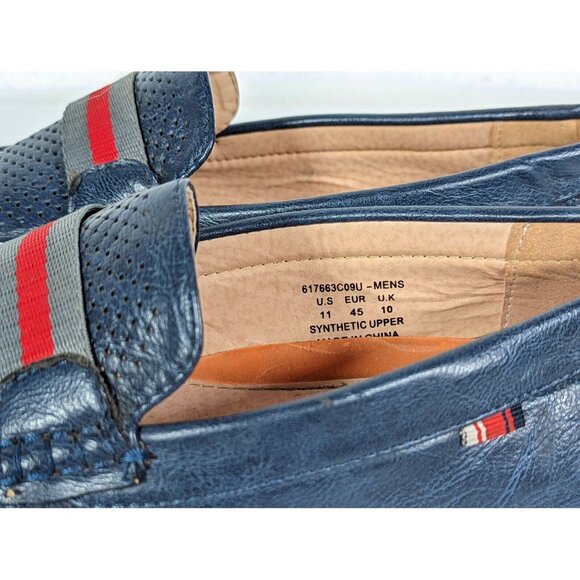 Phat Farm | Shoes | Y2k Phat Farm Fava Flav Mens Comfort Driving Slip ...
